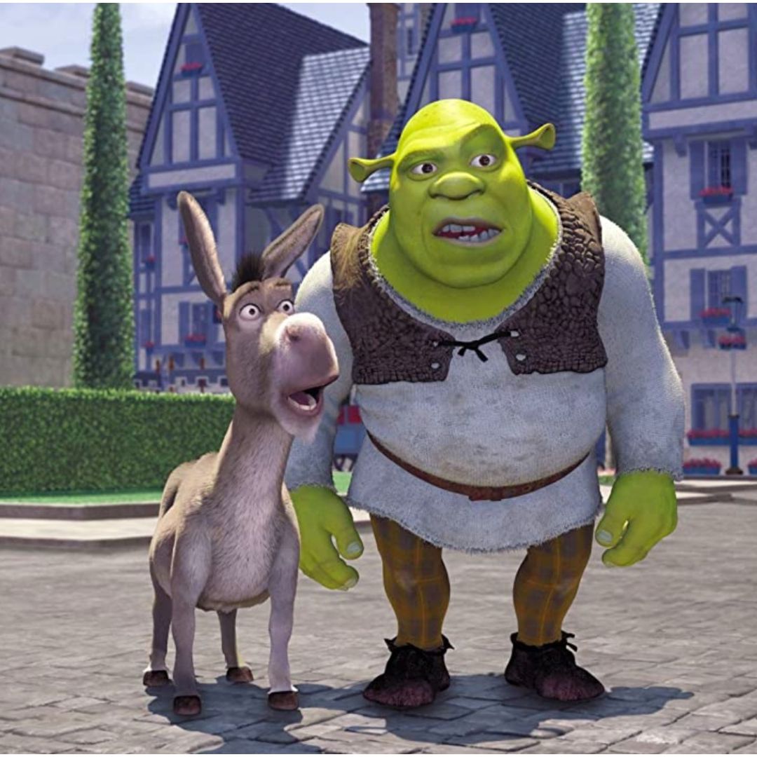 Why Is Donkey Important In Shrek - Infoupdate.org