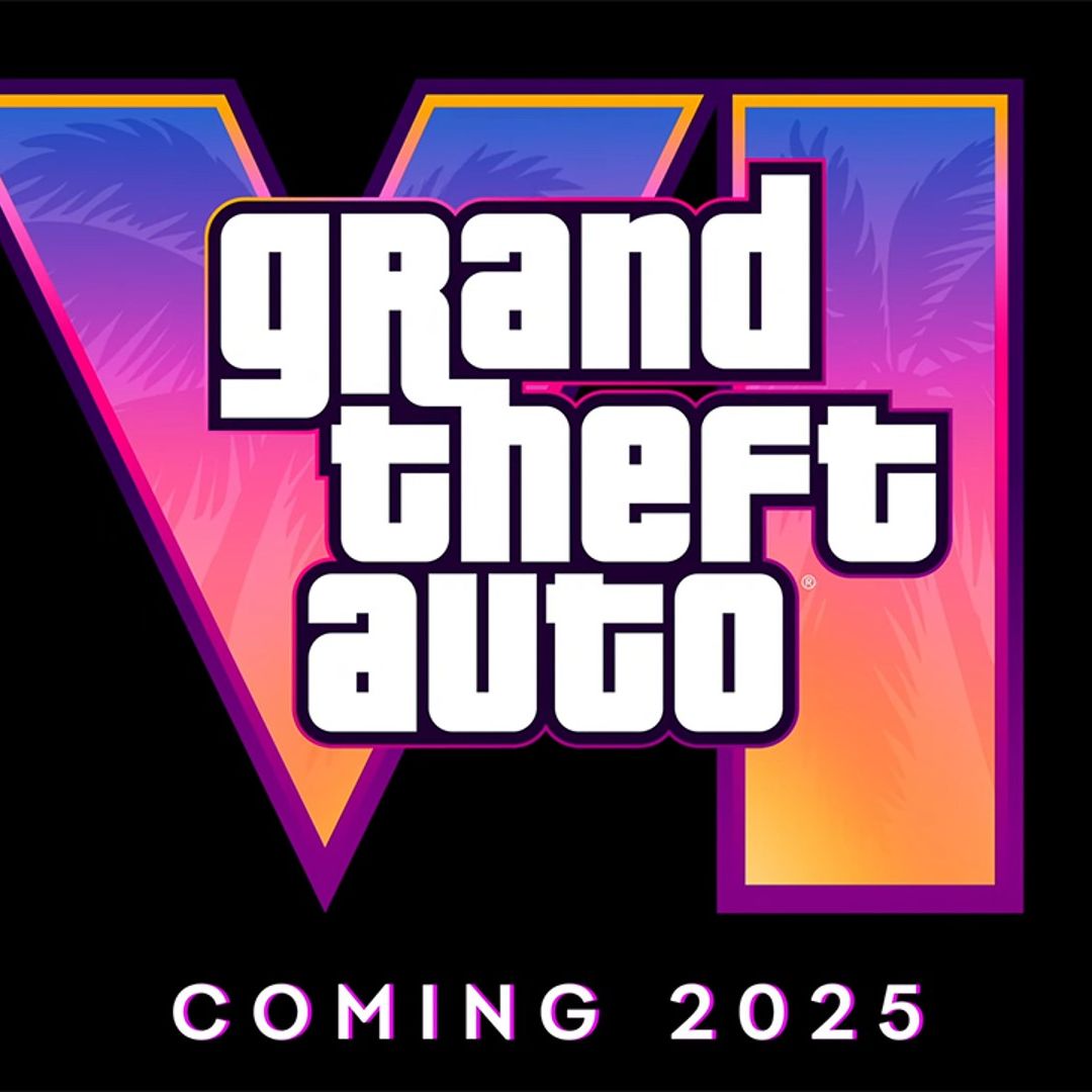 Logotipo De Grand Theft Auto Rockstar Games Confirms 'Grand Theft Auto