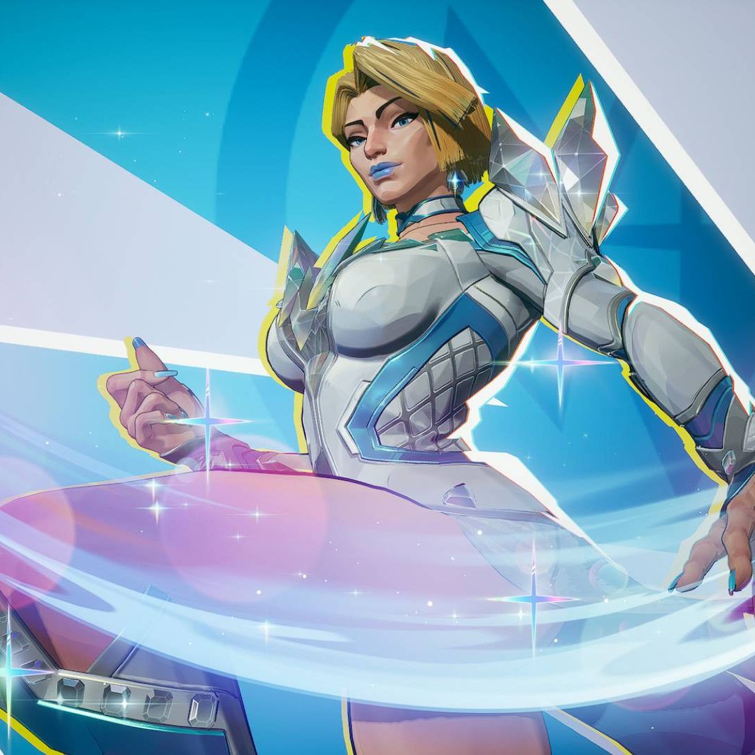 Marvel Female Characters Tier List - Infoupdate.org