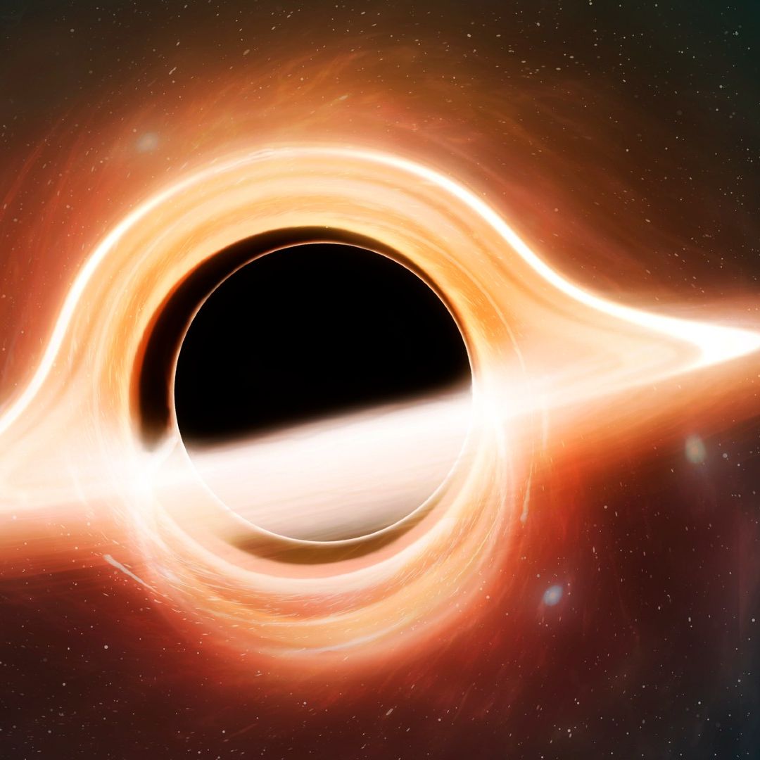 Create Black Hole Scientist Particle Collider: Black Hole Or Crucial