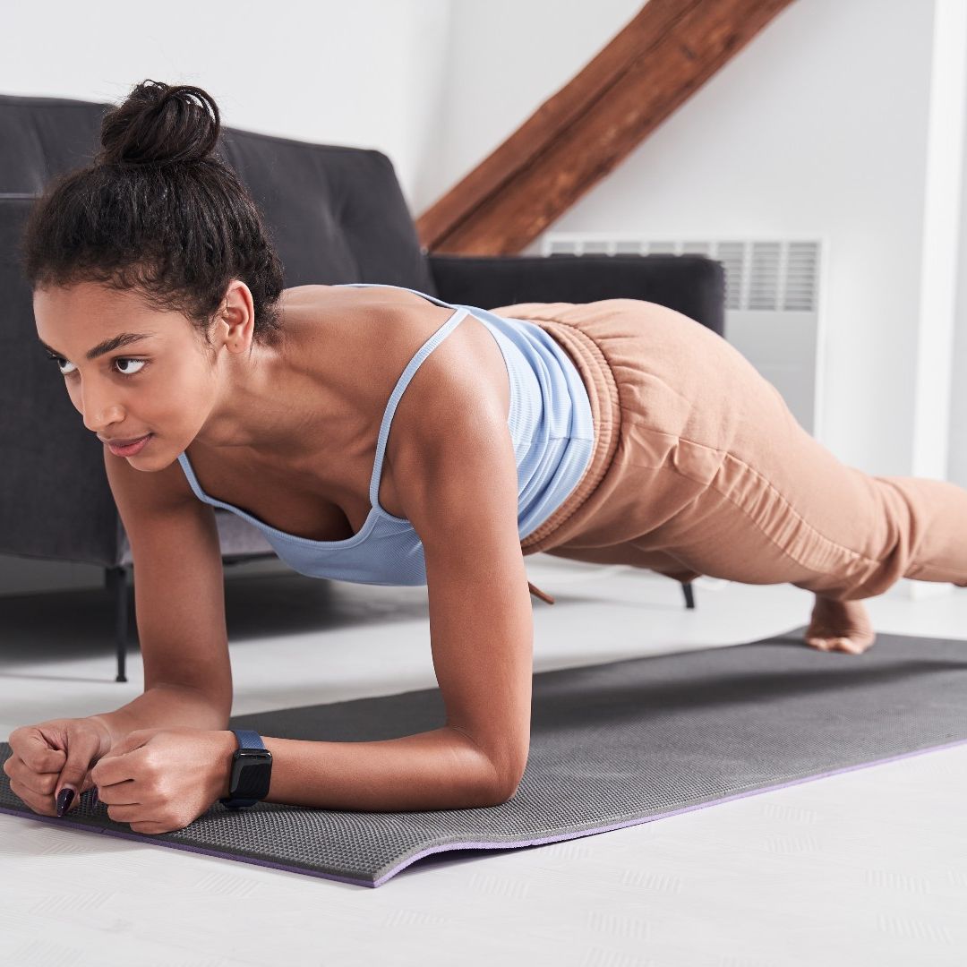 What Is Plank Exercise Benefits For Weight Loss - Infoupdate.org