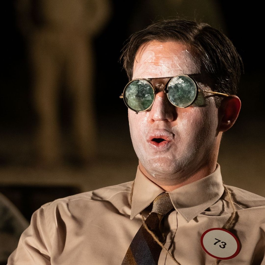 Christopher Nolan Kone