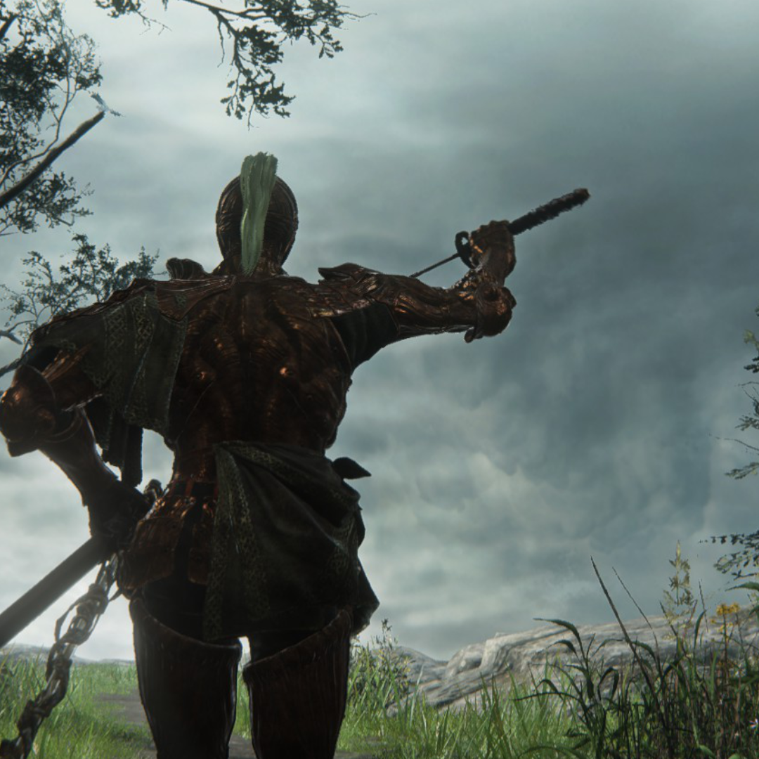 Elden Ring Nightreign Progression E Ring Nightreign The Forsaken ...