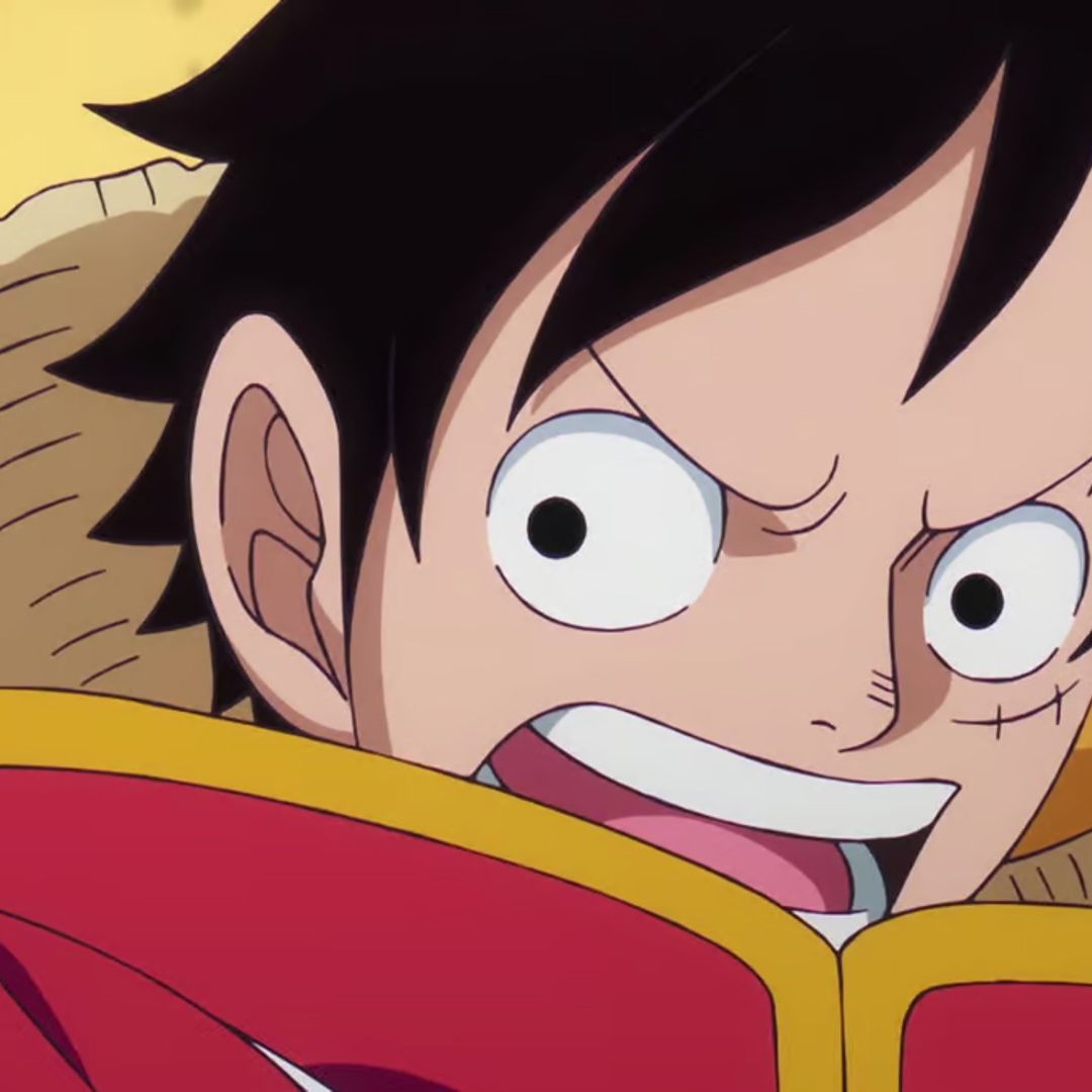 One Piece Luffy 2 Years Later Mad