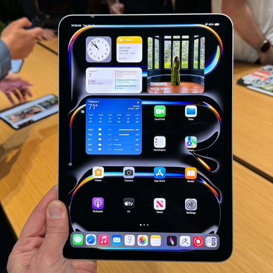 Ipad 2024 Release Date Uk