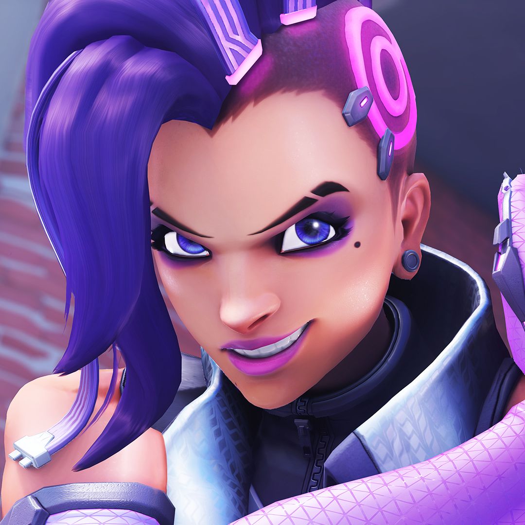 Overwatch Neuer Held Sombra