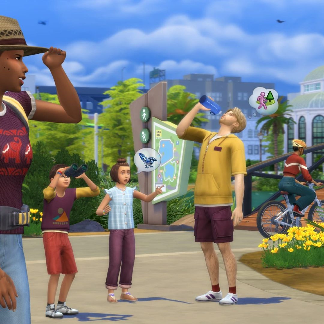 Worst Sims Expansion Pack - Infoupdate.org
