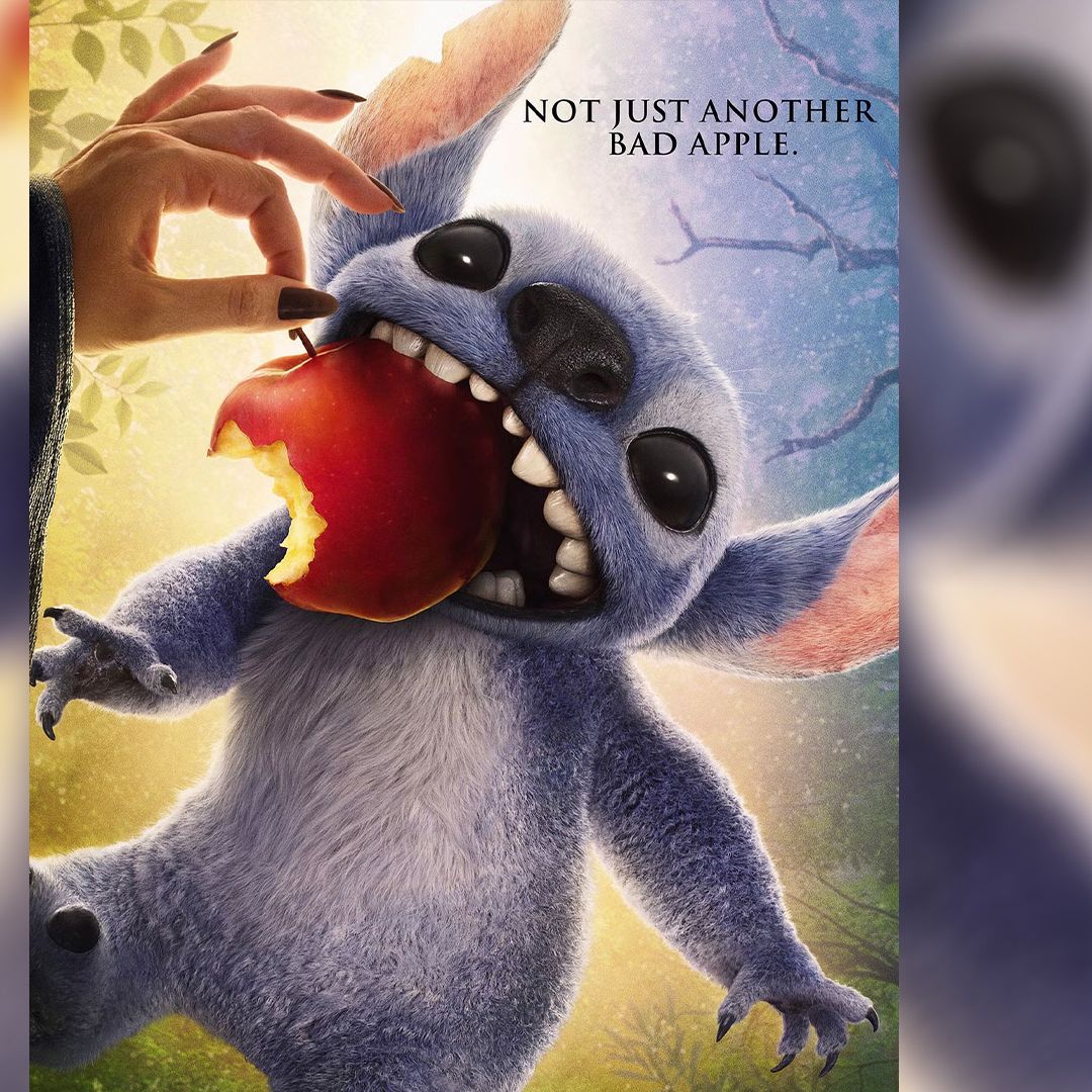 Lilo And Stitch Fan Art Realistic