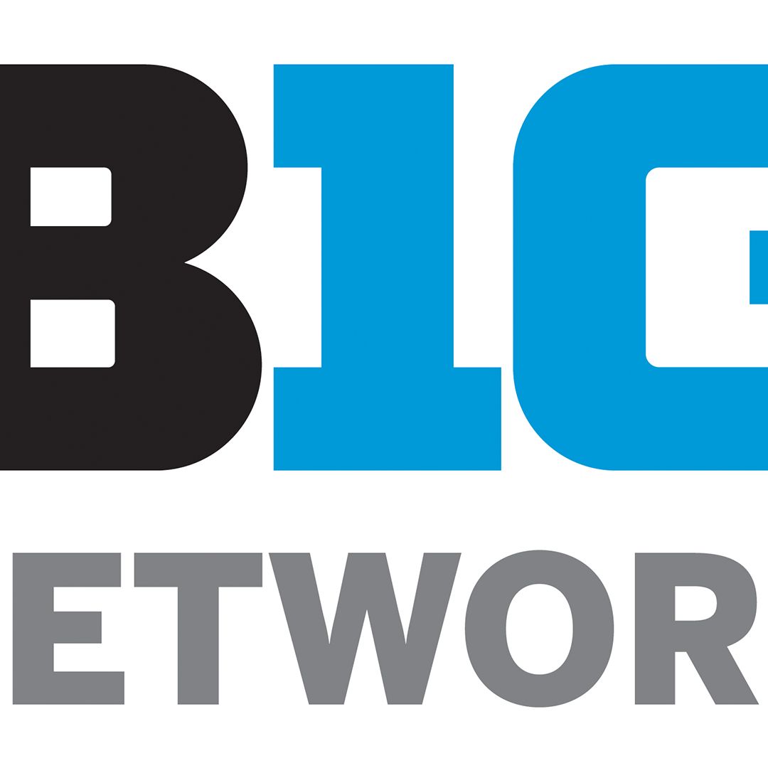 New Big 10 Logo Big Ten Fan Fest Presented By Dr Pepper Indiana