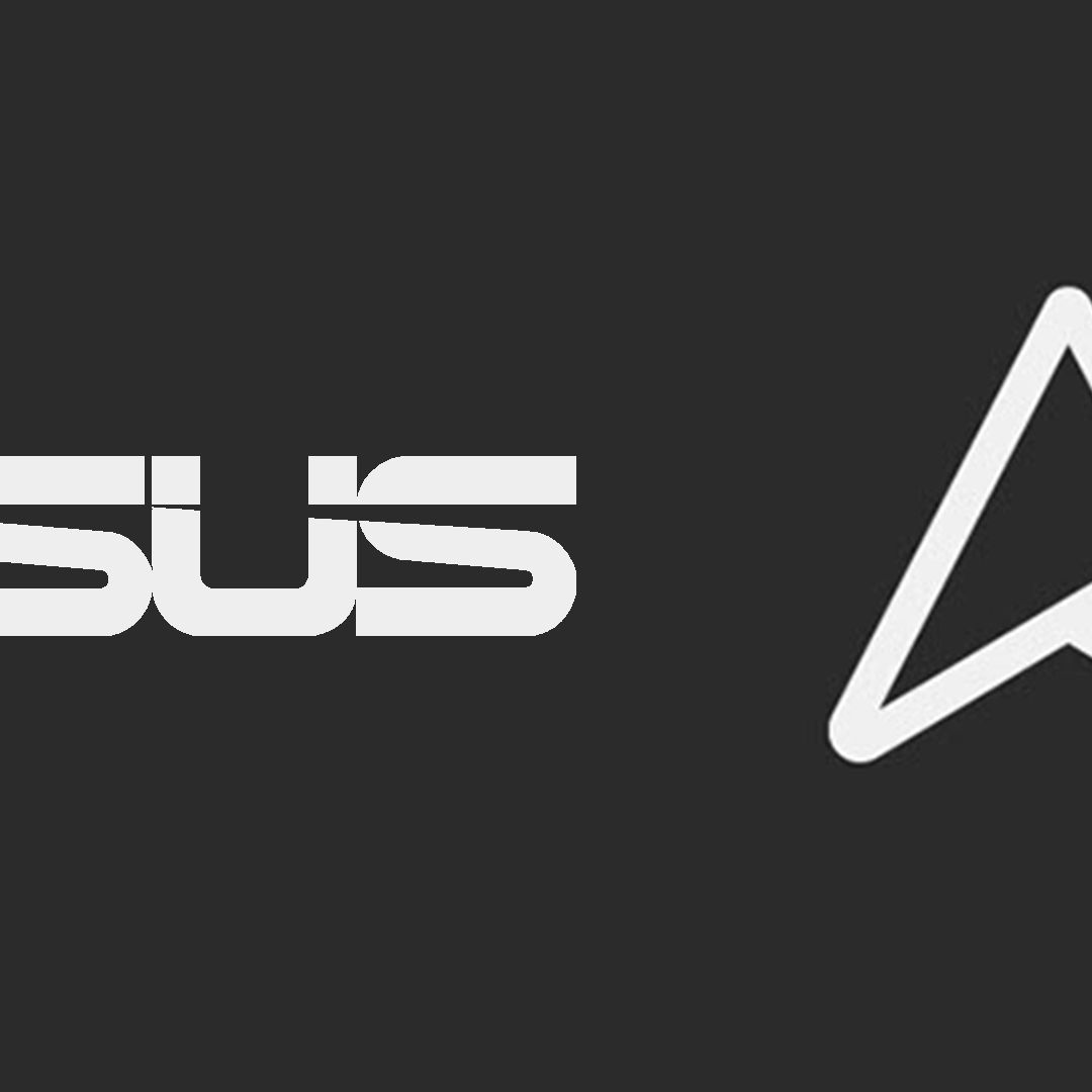 Asus Logo By Trikel ASUS Logo | 3D Warehouse