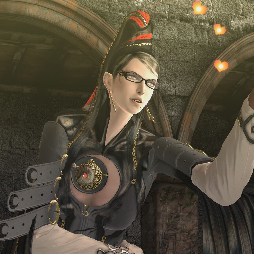 Bayonetta 3 Behind The Voice Actors 60 Photos - Moonagedaydream.film