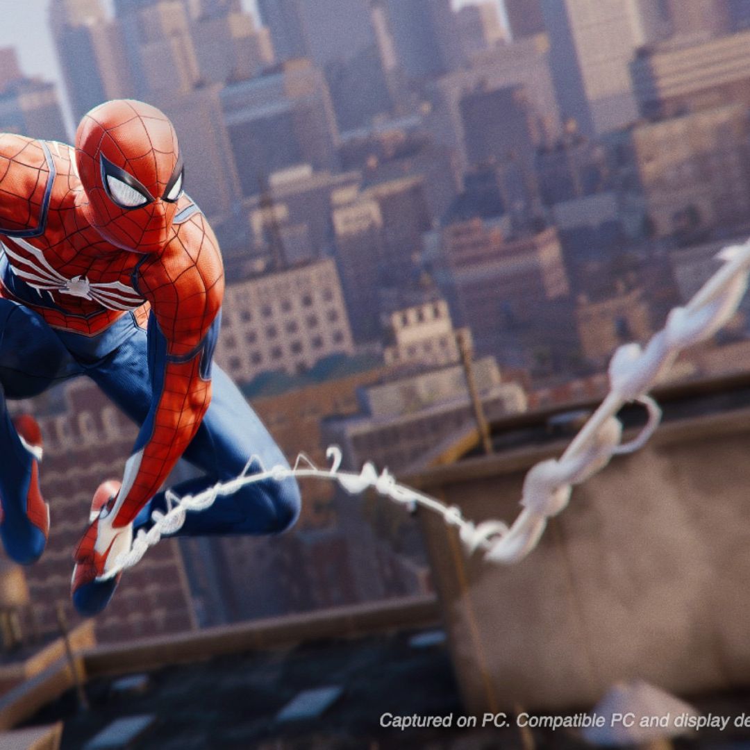 Spiderman Remastered Photo Locations Maps - Infoupdate.org