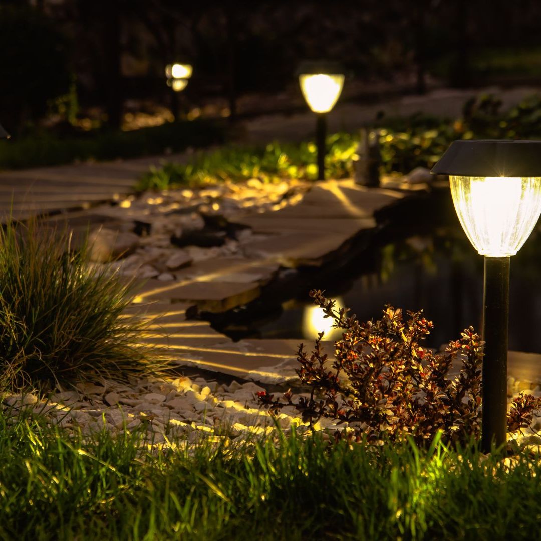 Our Top 12 Best Solar Deck Lights Buyers Guide Reviews