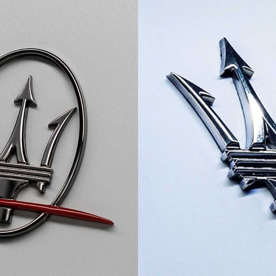 Maserati Logo Tapet Maserati Logo Wallpapers Wallpaper Cave