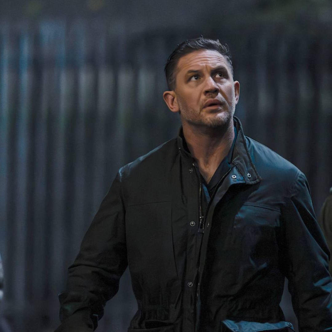 Guy Ritchie New Series