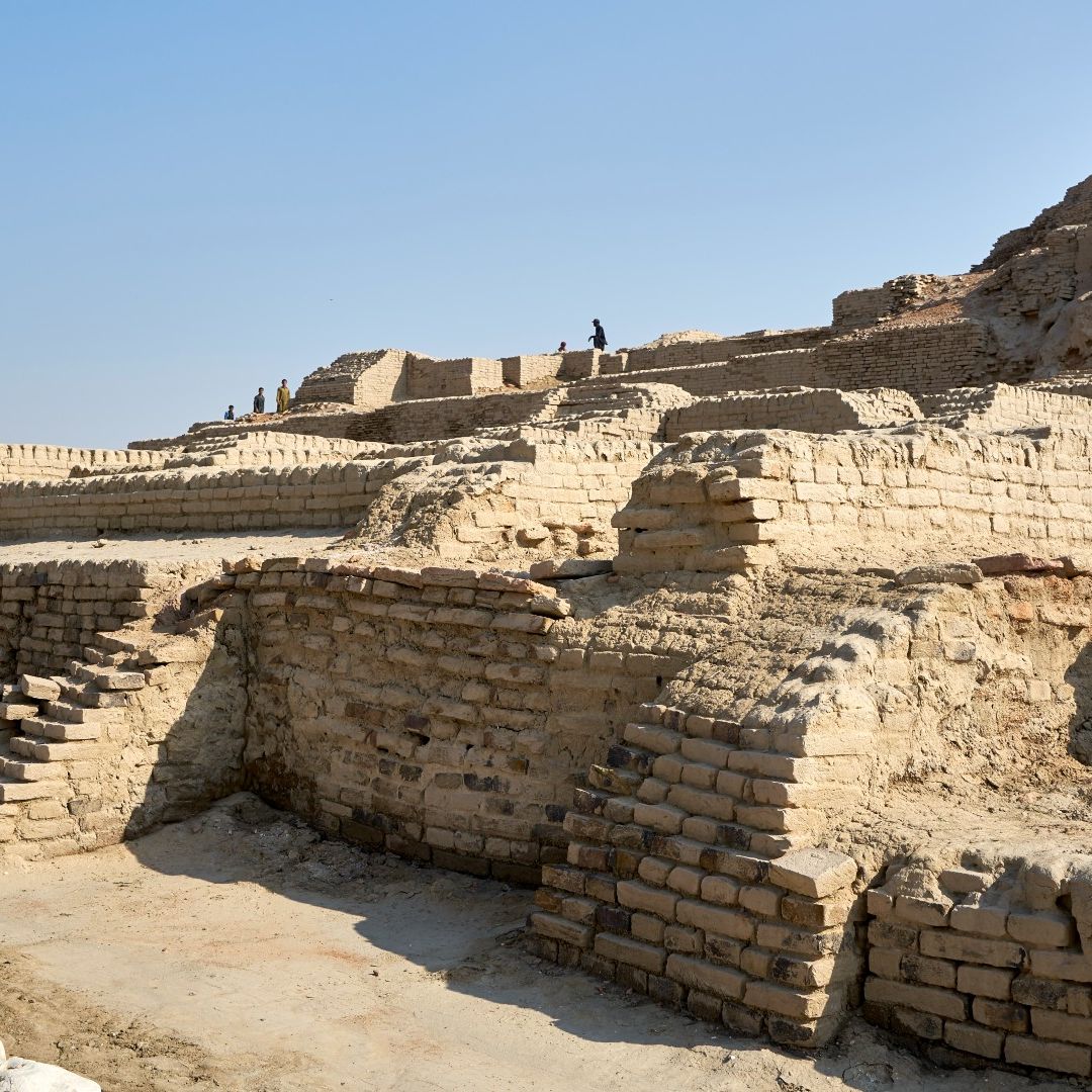 Ancient Indus Valley Civilization 2 Chapter In Indus Valley