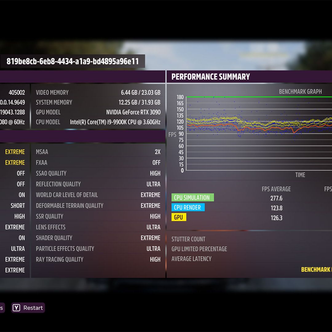 Forza Horizon 5 Pc Max Settings - Infoupdate.org
