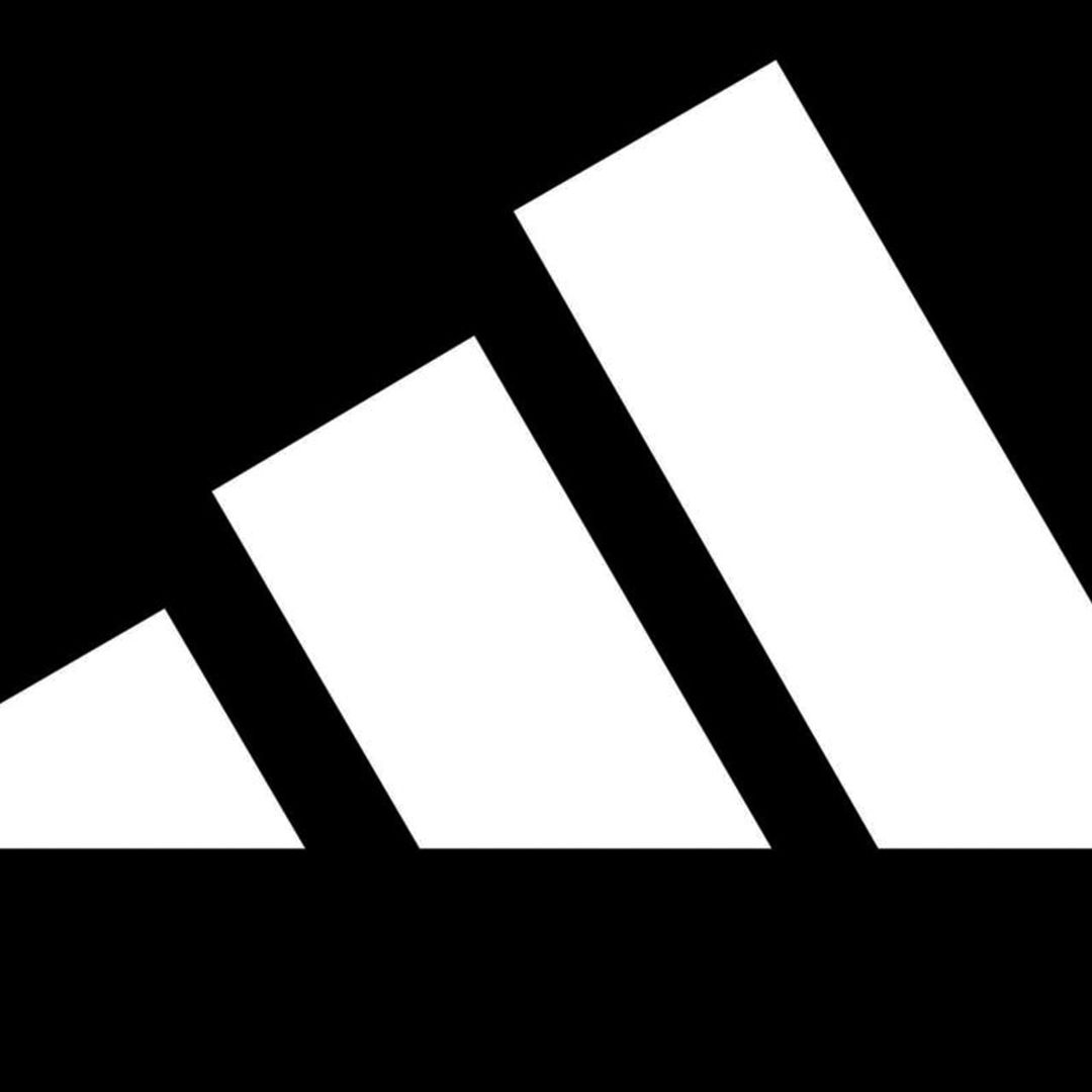 Adidas Originals New Logo