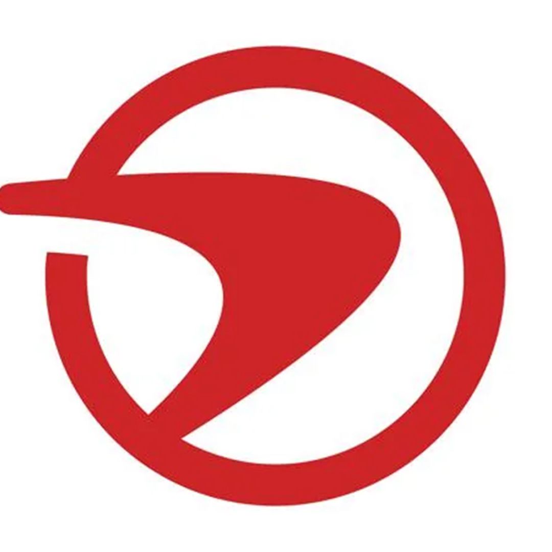 Capital One Logo White