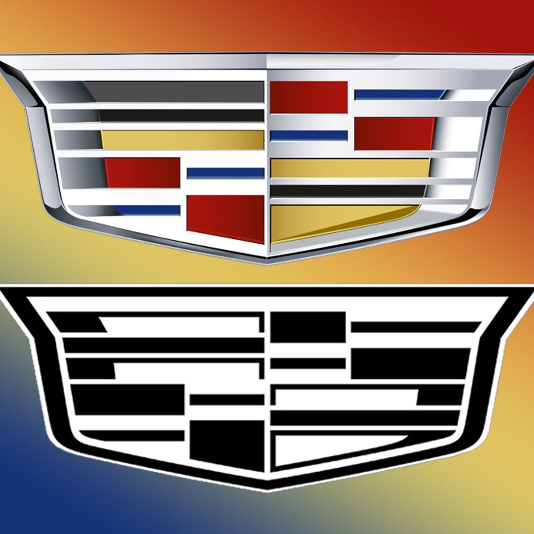 Cadillac Vector Logo