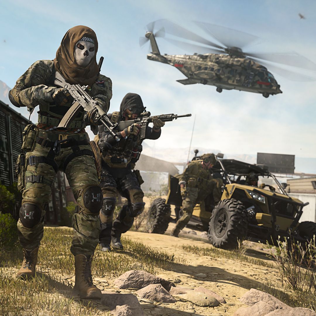 Fondo De Pantalla De Battlefield 4 Warzone Call Of Duty 4: Modern