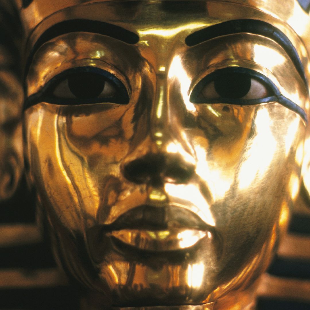 King Tutankhamun Death