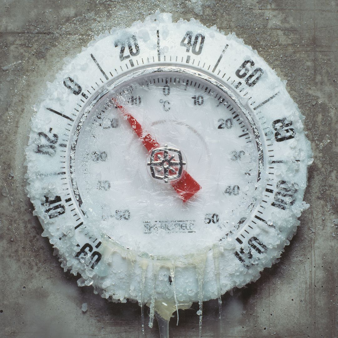 Absolute Zero Science