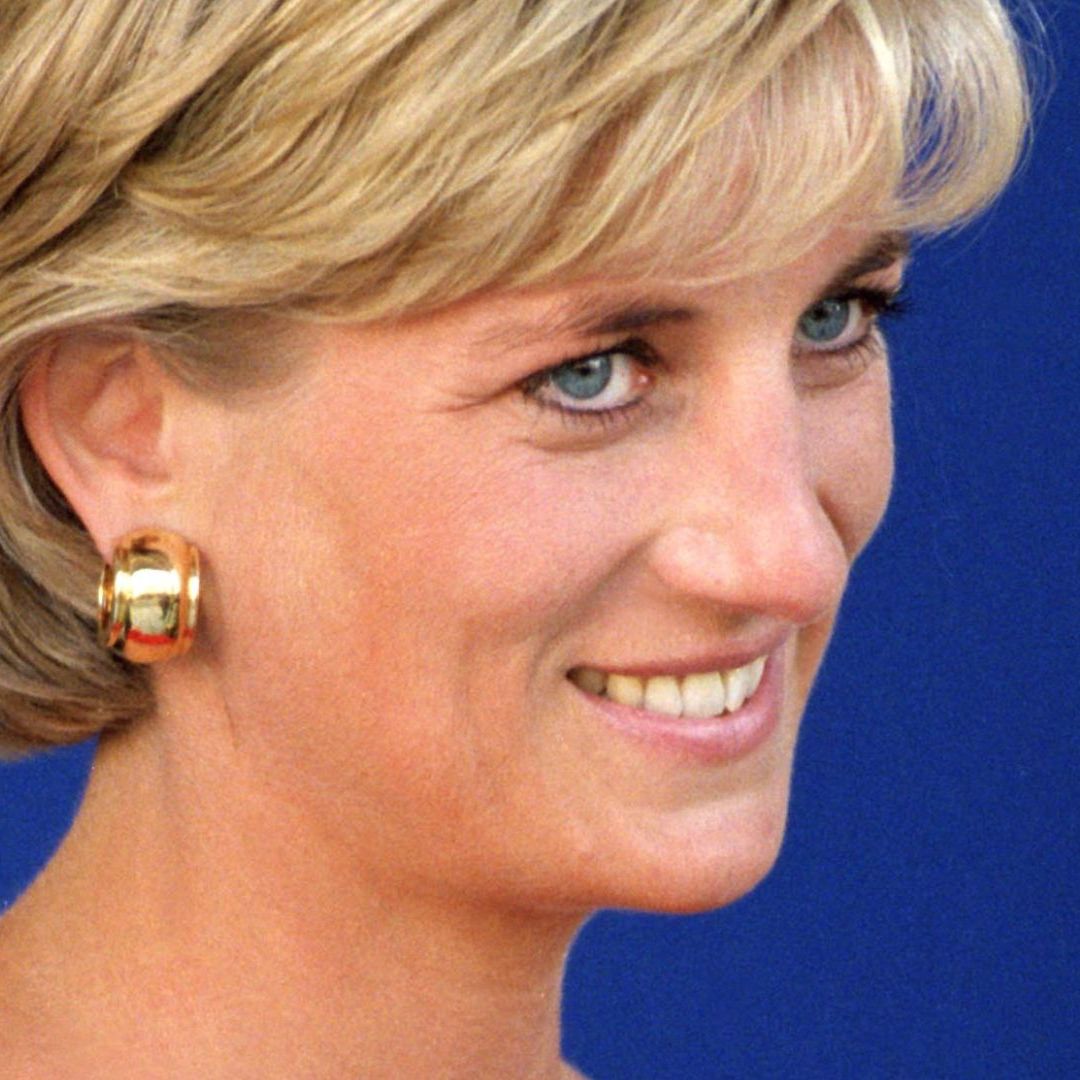 Princess Diana Piercing