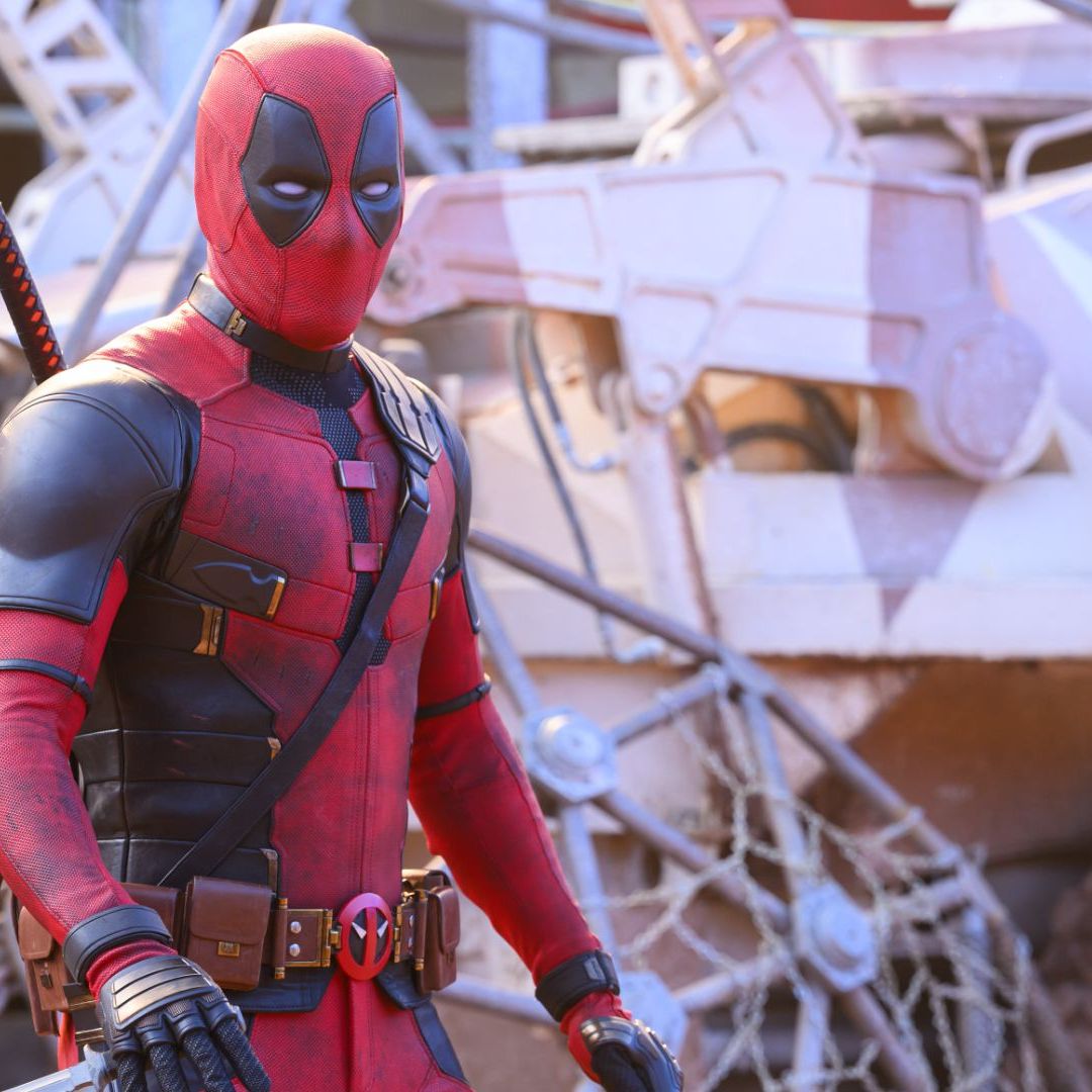 Spiderman Deadpool Quotes 16 Movies That Snuck In One Last Joke After