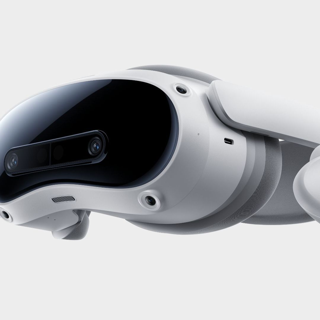 PICO 4 Ultra 256GB & Motion Tracker セット（Amazon.co.jp: 【PICO公式】PICO 4 ...