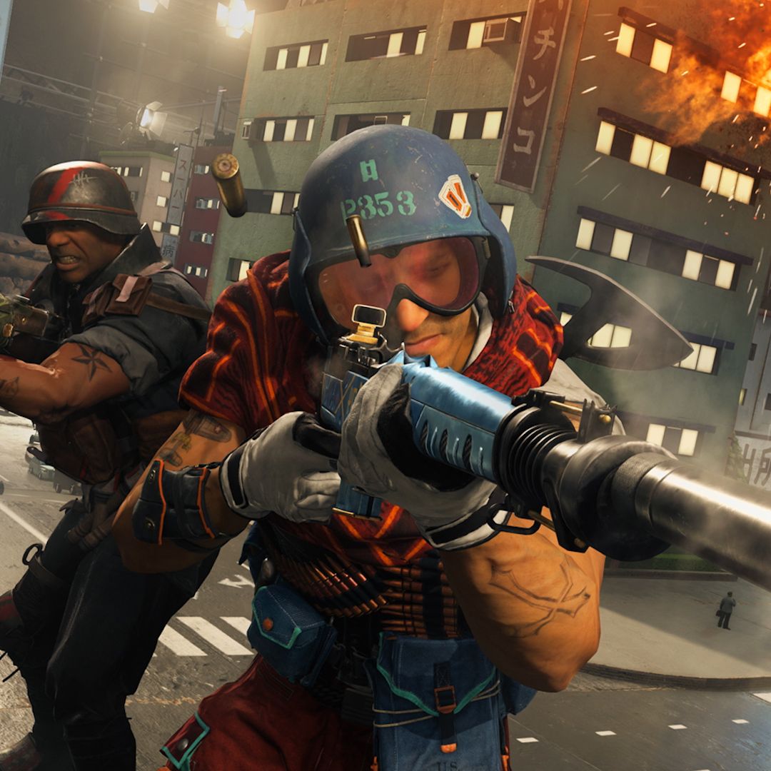 Call Of Duty Warzone Surpassed 6 Million Players In Just