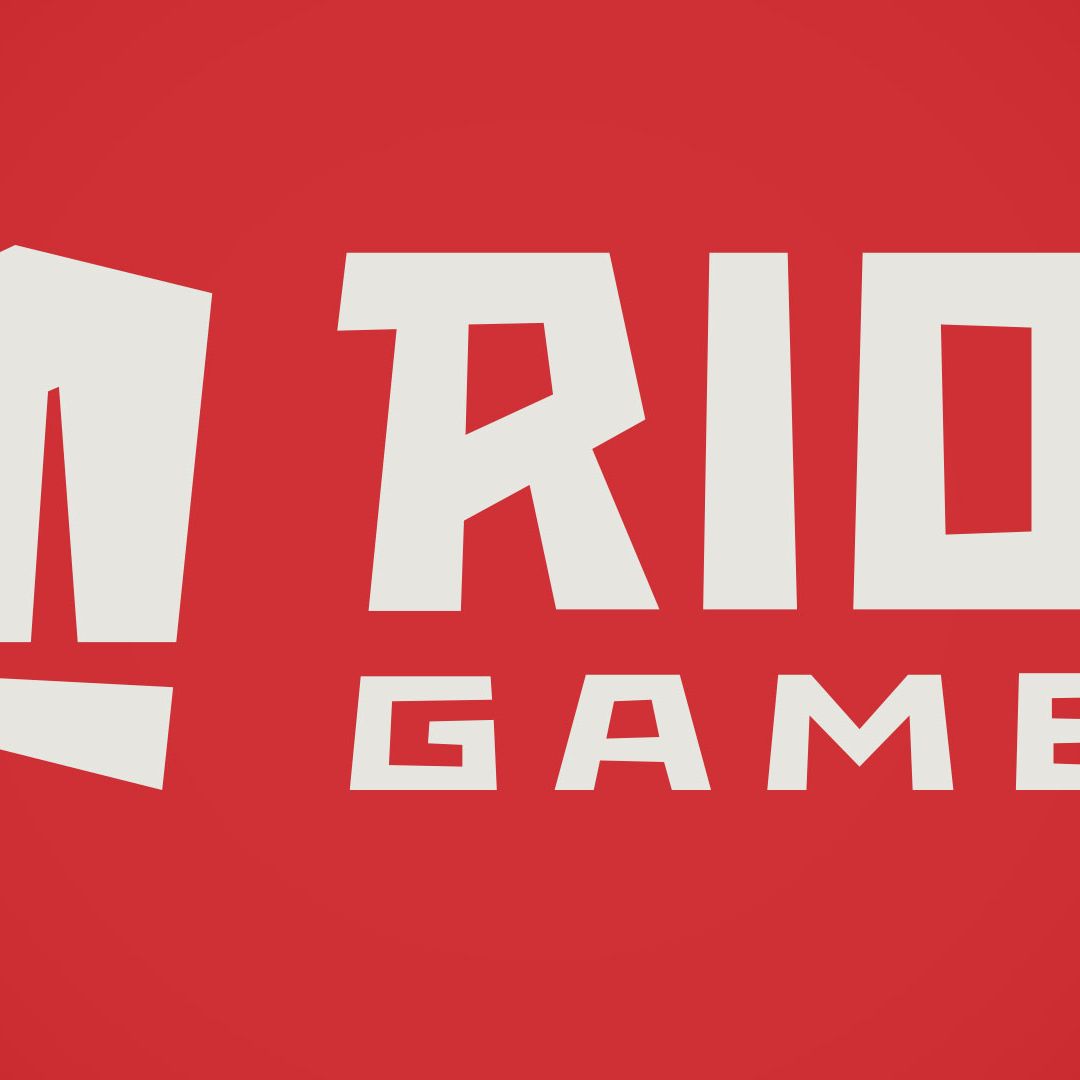 Riot Games Png