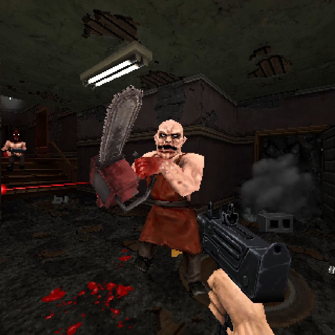 Cruel Game Hangman MindsEye Review The Worst Game Of 2025 Is A