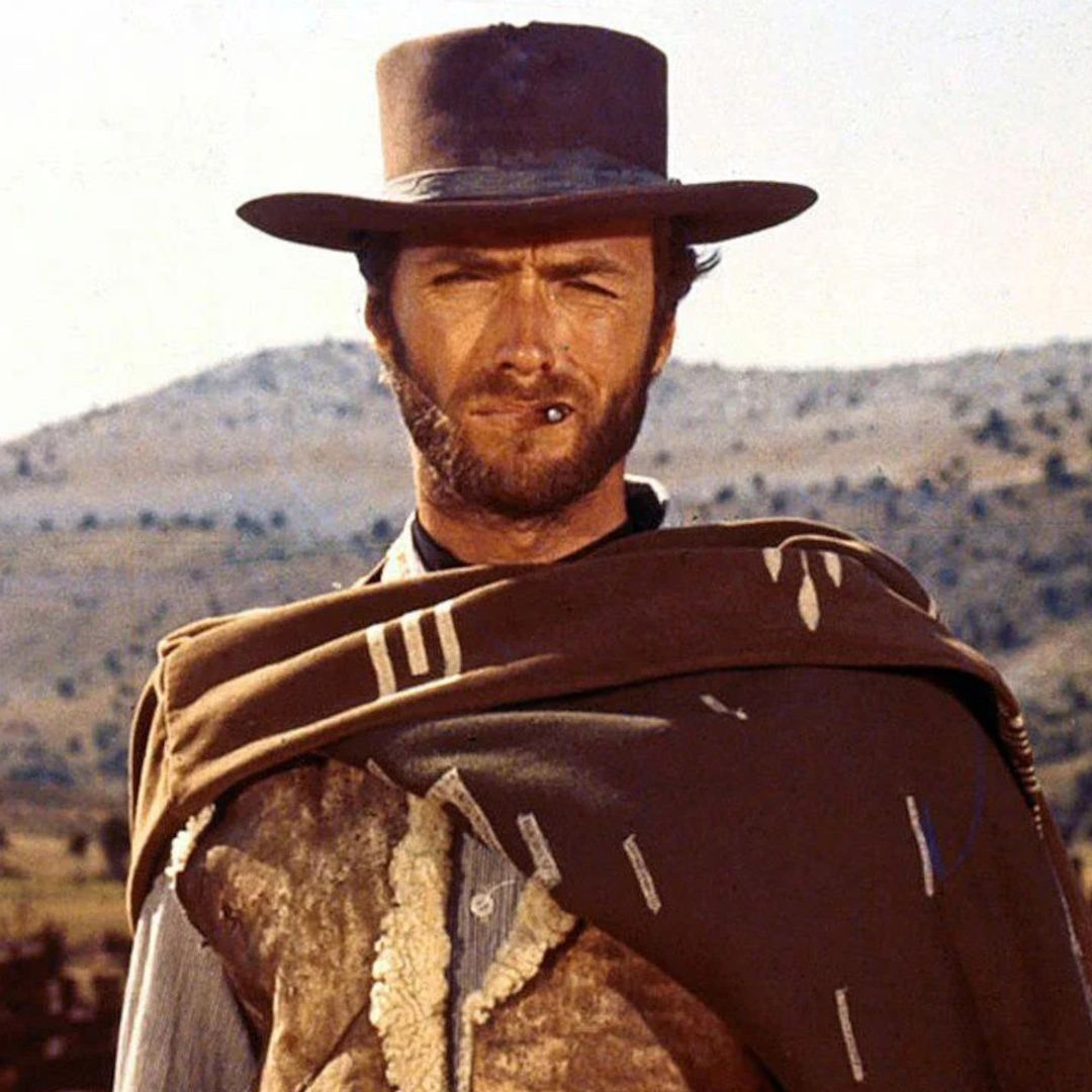 Clint Eastwood Westerns In Chronological Order