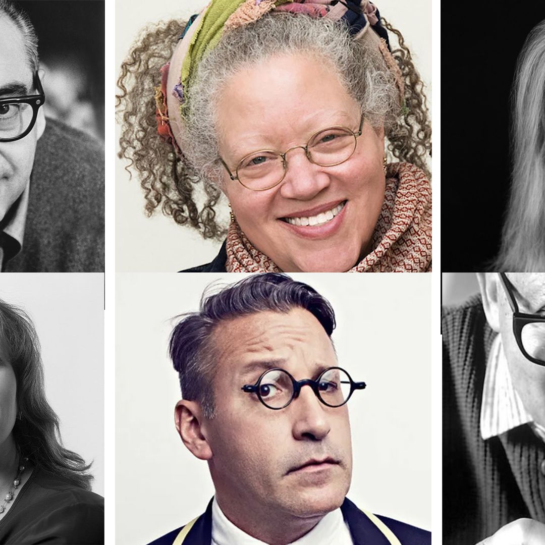 Famous Current Graphic Designers