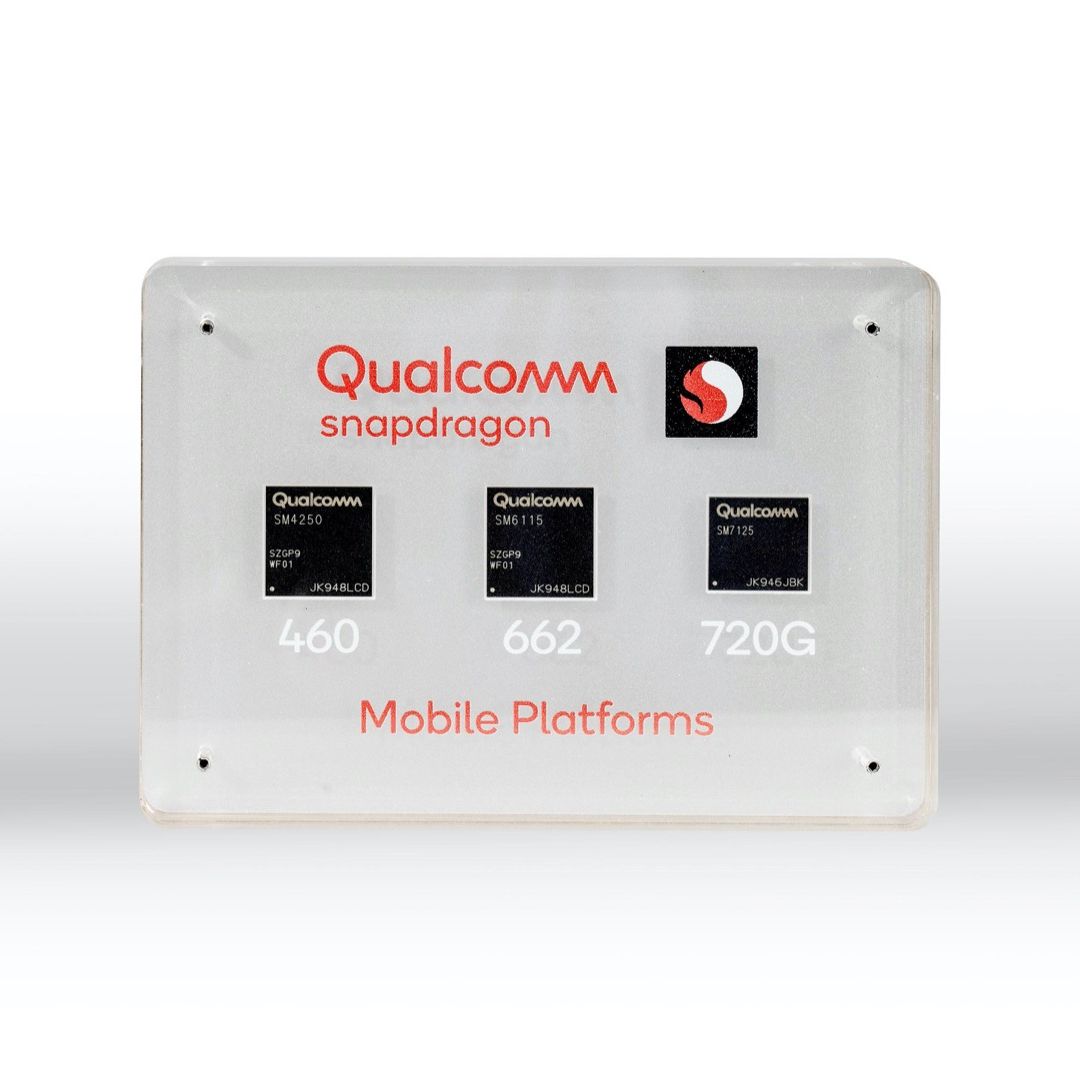 Qualcomm Snapdragon 720g Vs 662 Vs 460 Comparison In Depth