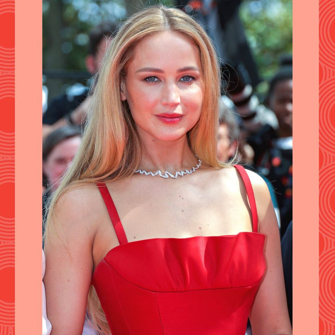 Jennifer Lawrence Workout Routine