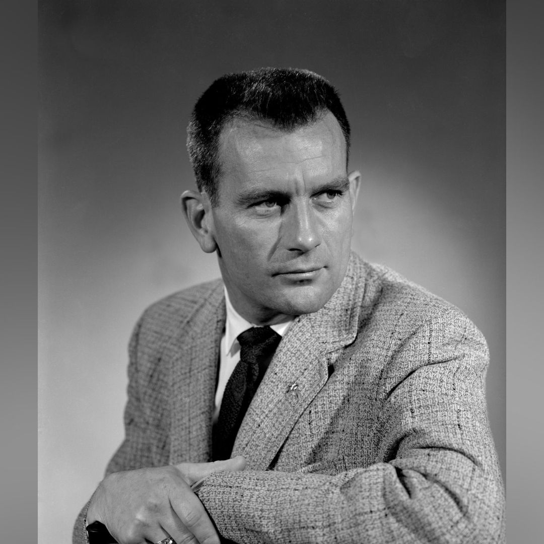 Deke Slayton