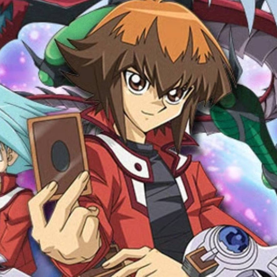 Yu Gi Oh Gx