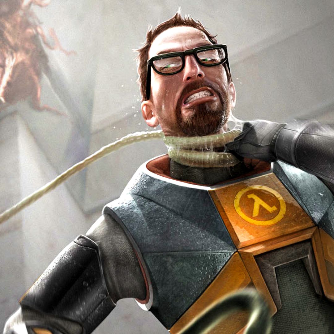 Half Life 3 Gaben