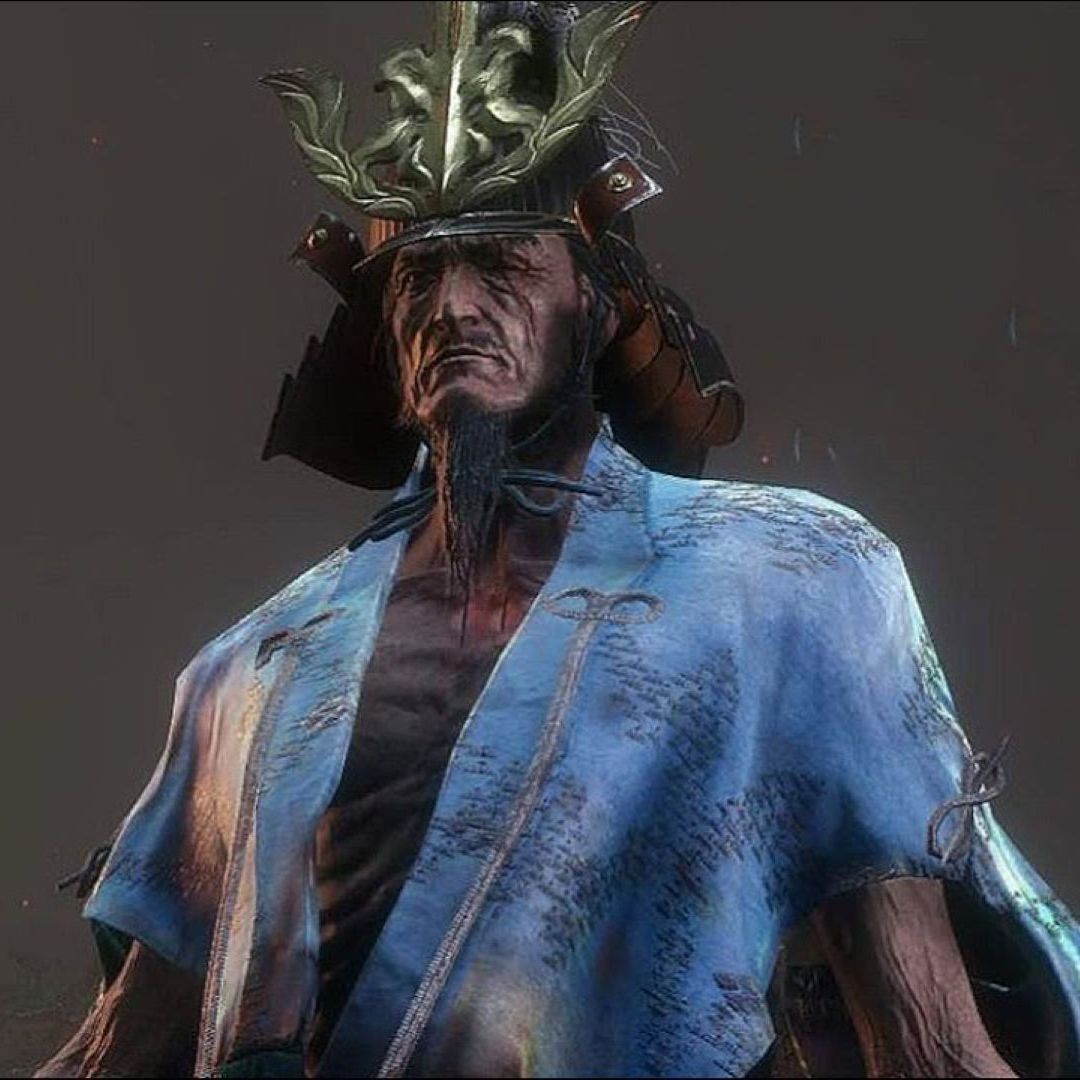 Isshin Uncle