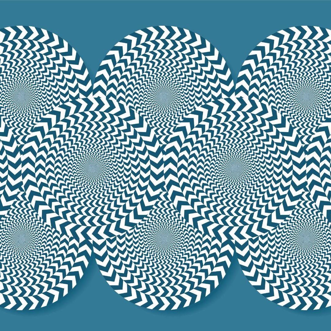 Cool Optical Illusions