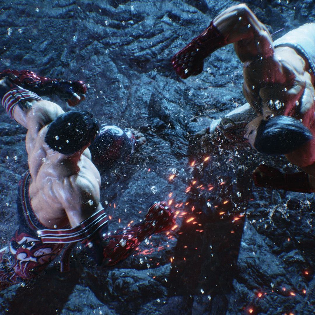 Pillow Fight Monster Gif