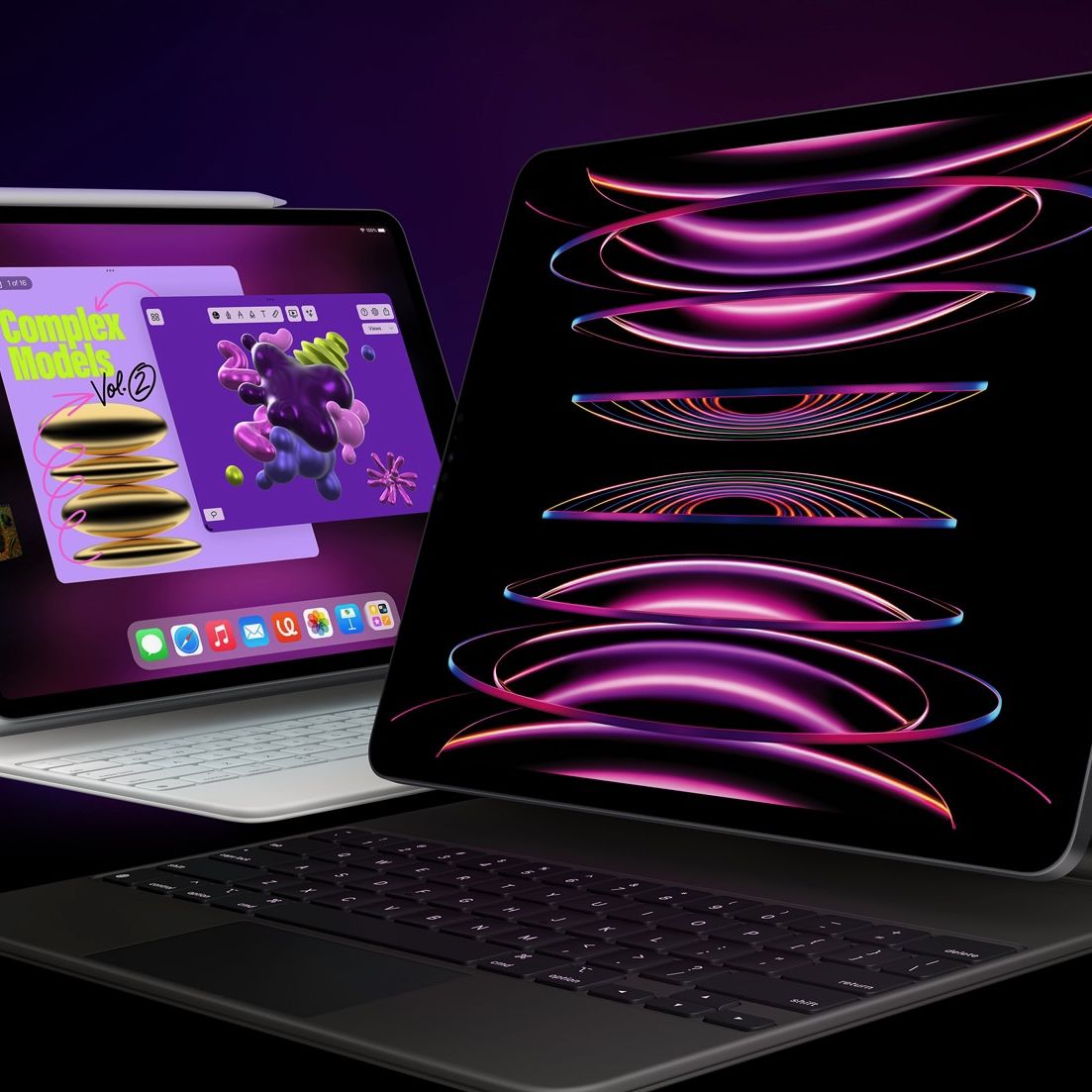 Steve Jobs Ipad Vision Shift