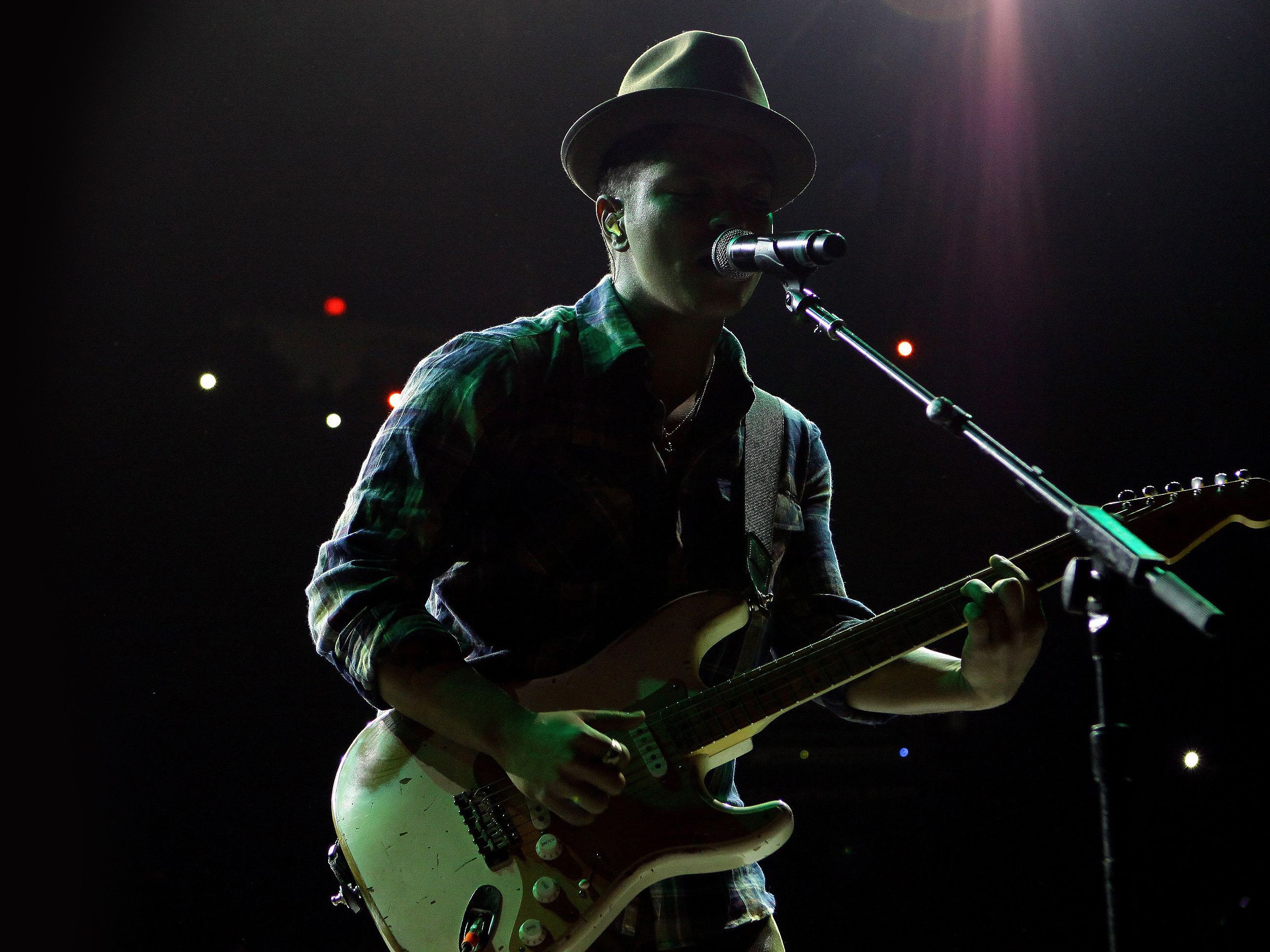 Billionaire Bruno Mars Guitar Chords