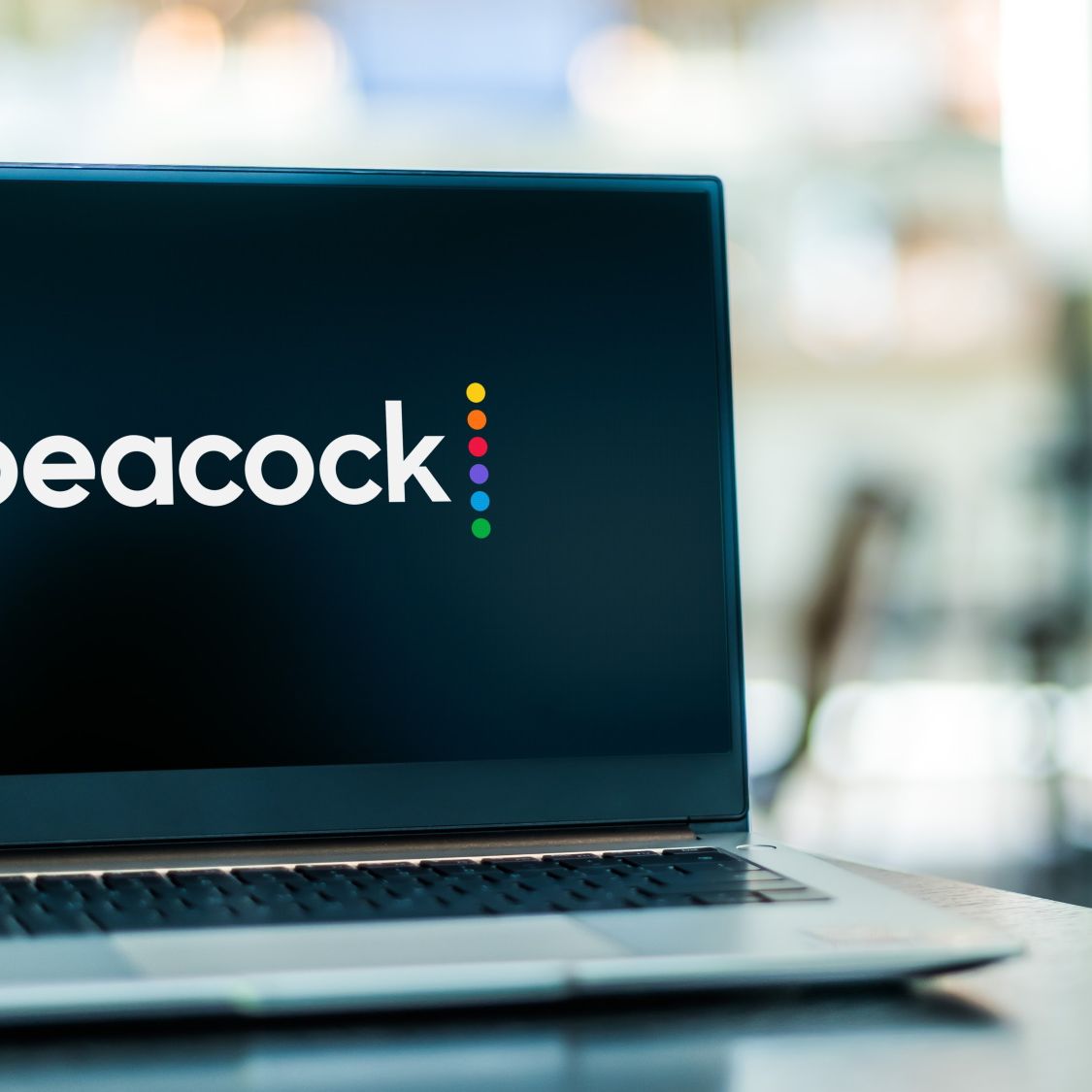 Peacock Computer