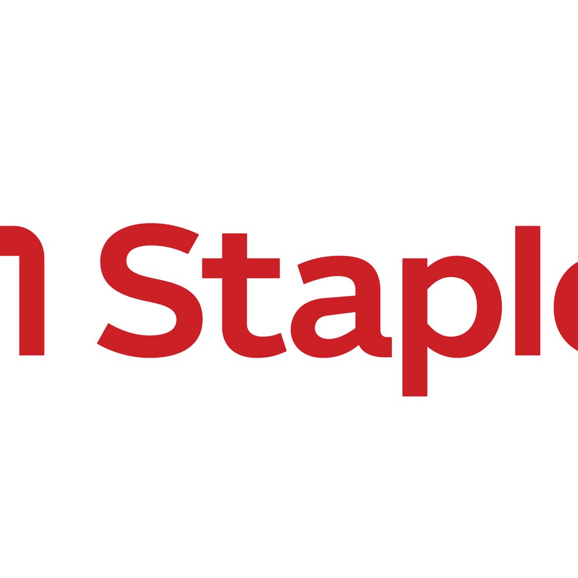 Staples Canada Logo Png