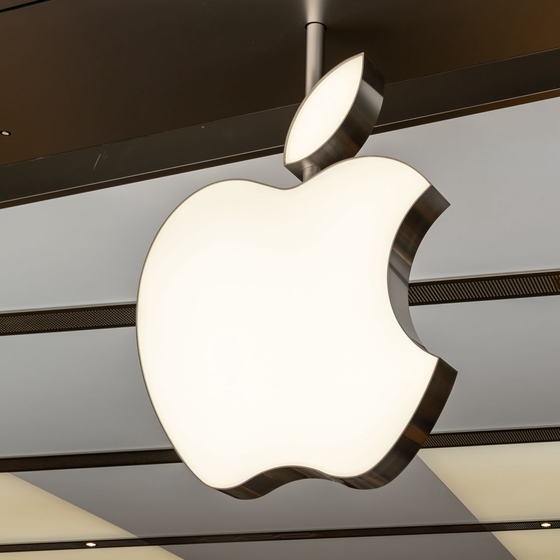 Apple Wall