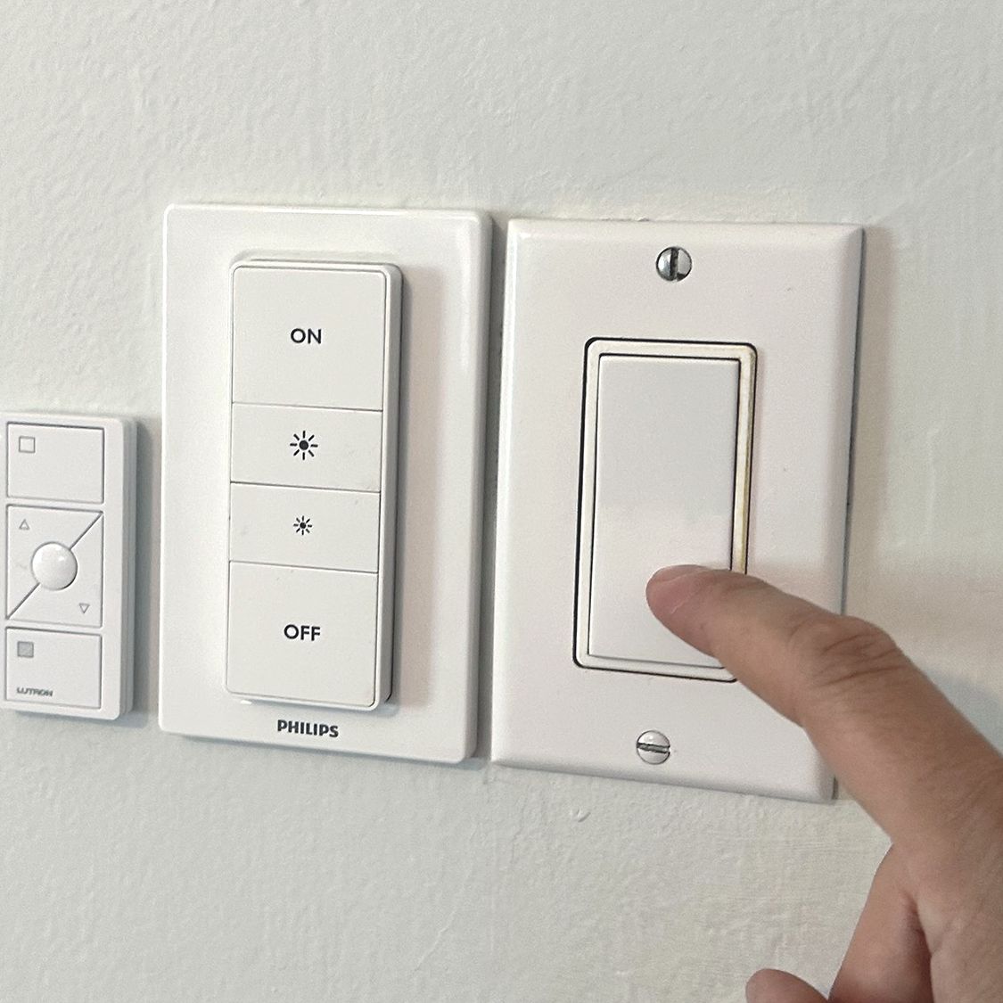 Best Programmable Light Switch