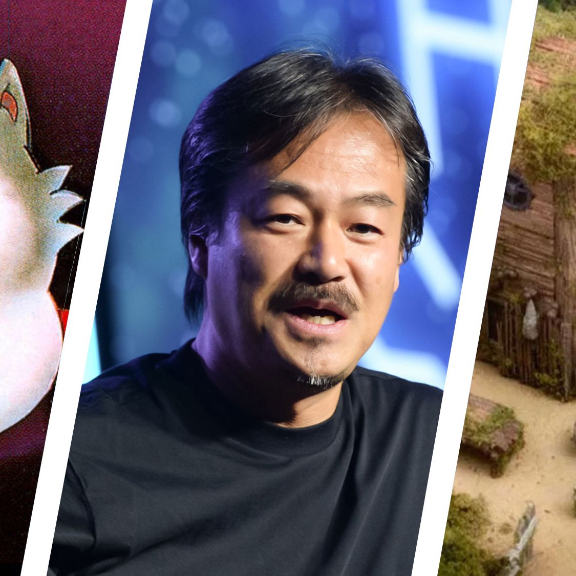 Hironobu Sakaguchi's Instagram, Twitter & Facebook on IDCrawl